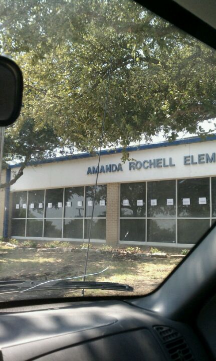 Rockwall High School, 901 W Yellowjacket Ln, Rockwall, TX, Schools ...