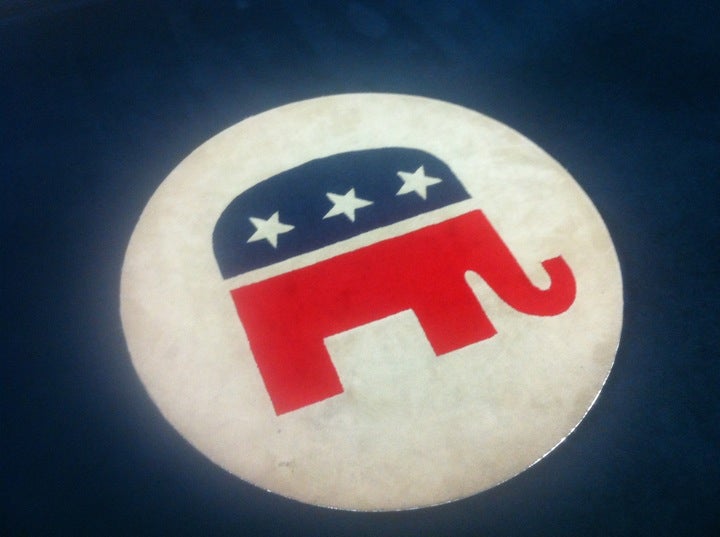 Republican National Committee, 310 1st St SE, Washington, DC ...