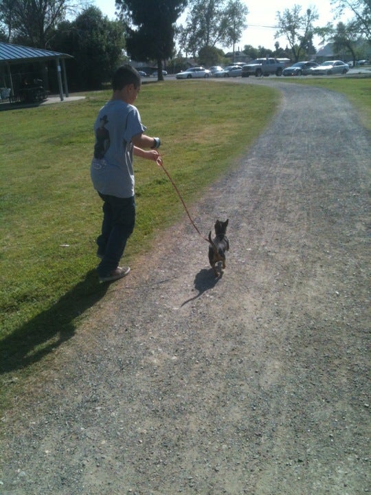 Lindsay, CA Map & Directions - MapQuest