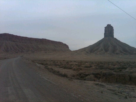 Towaoc, CO Map & Directions - MapQuest