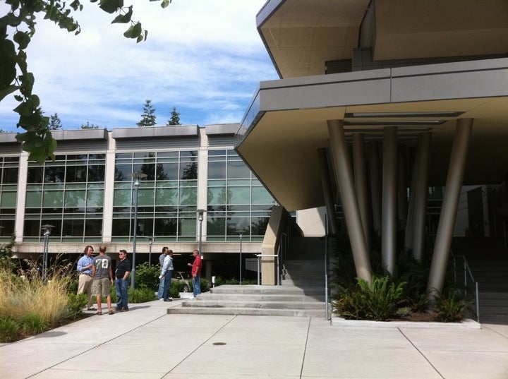 Building 92 Microsoft Training Center, Redmond, WA 98052, US - MapQuest