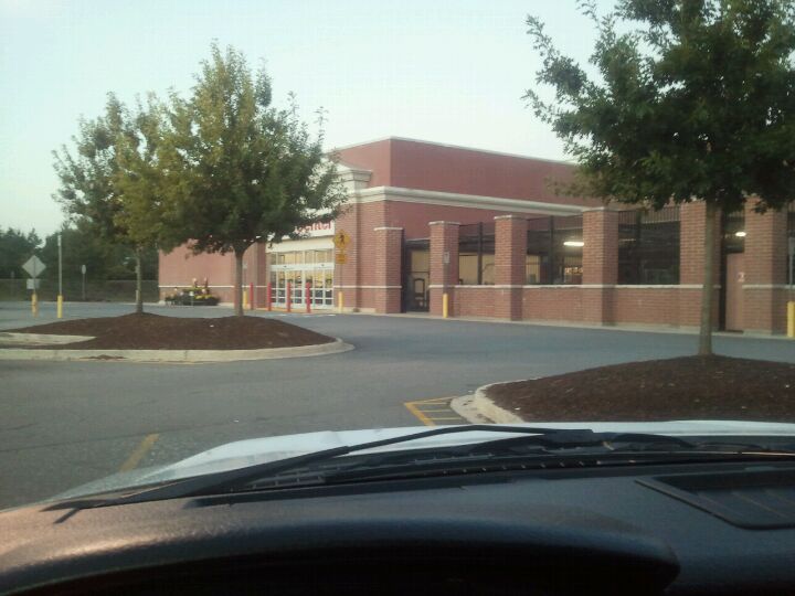 Walmart Supercenter, 6520 Ernest W Barrett Pkwy SW, Marietta, GA ...