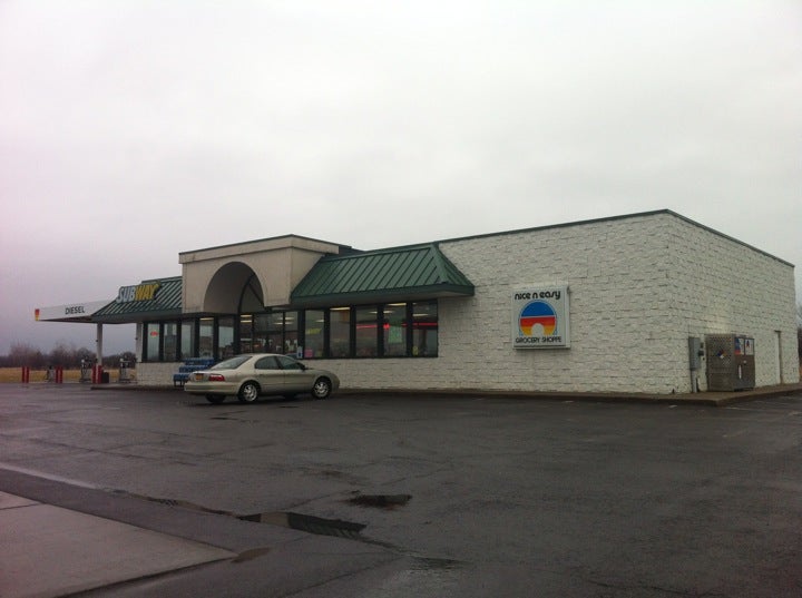 Nice & Easy Grocery Shop, 22270 US Route 11, Watertown, NY - MapQuest