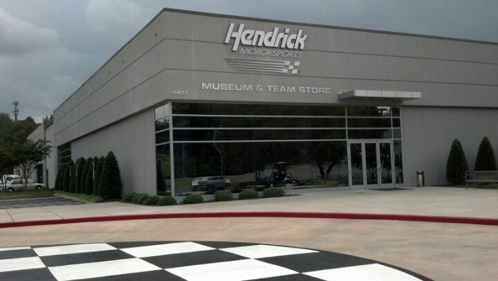 Hendrick Motorsports