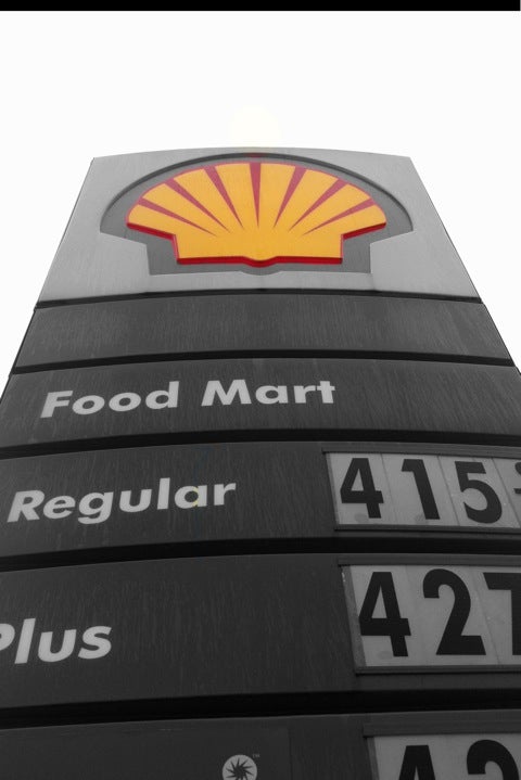 Shell, 115 Kelso Dr, Kelso, WA - MapQuest