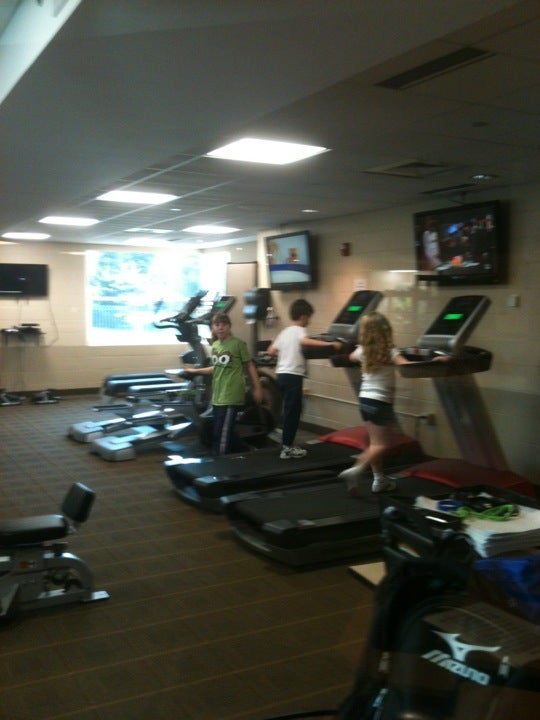 Salem Community Center, 1098 N Ellsworth Ave, Salem, OH - MapQuest