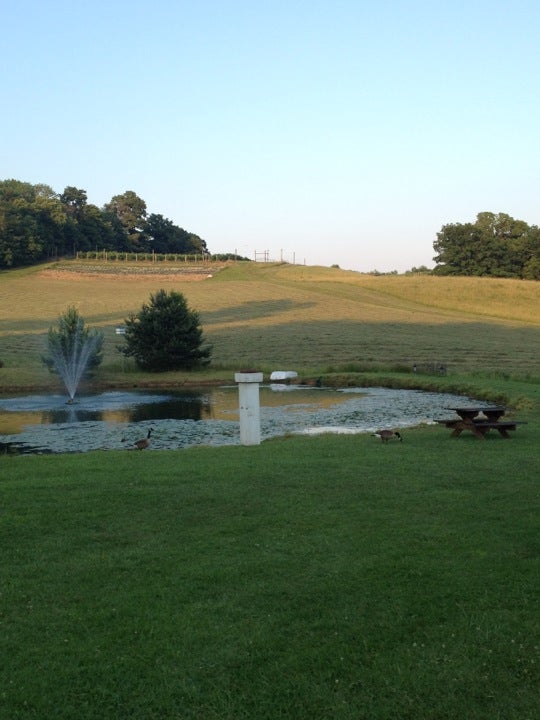 Farmington, PA Map & Directions - MapQuest