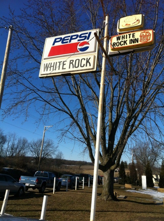 Brooklyn, WI Map & Directions - MapQuest