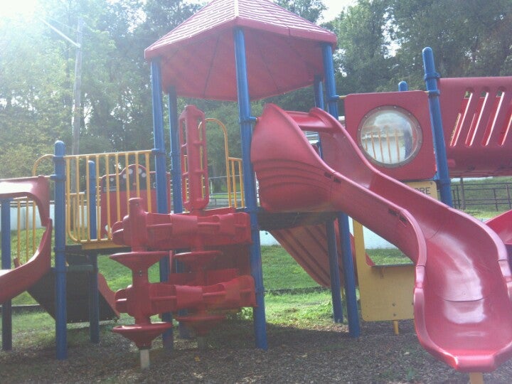 Ridgefield Park, NJ Map & Directions - MapQuest