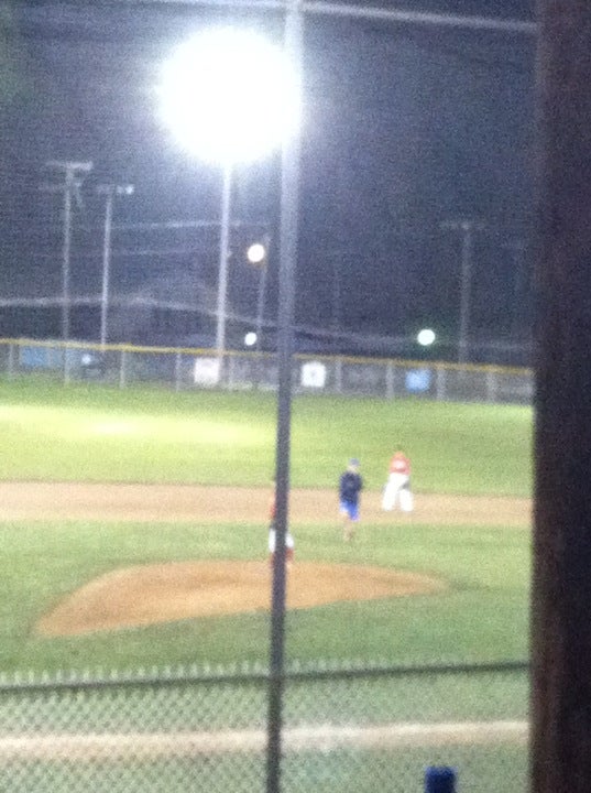 Don Coss Stadium, Edgeworth Ave, Cambridge, OH - MapQuest