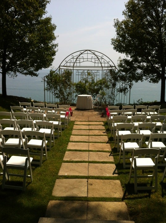 Toronto Hunt Club, 1355 Kingston Rd, Toronto, ON, Golf Courses-Public ...