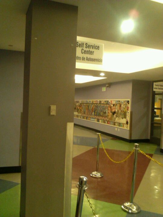 Denver Human Service Department, 1200 Federal Blvd, Denver, CO ...