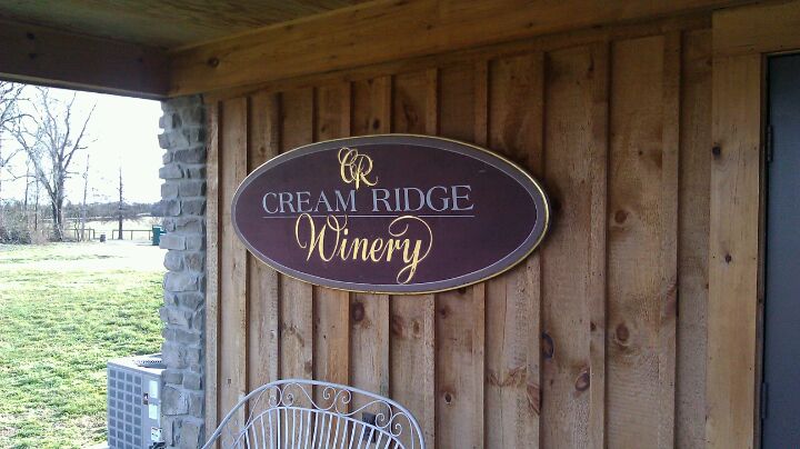 Cream Ridge, NJ Map & Directions - MapQuest