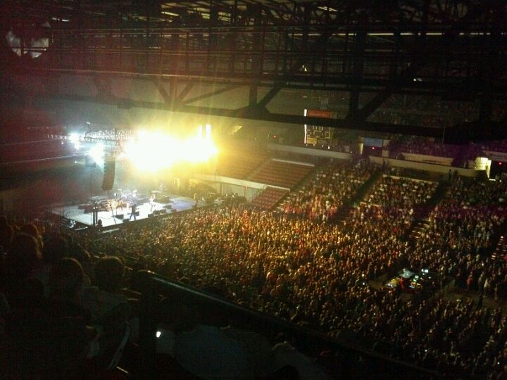 Metrapark, 308 6th Ave N, Billings, MT, Music Shows - MapQuest