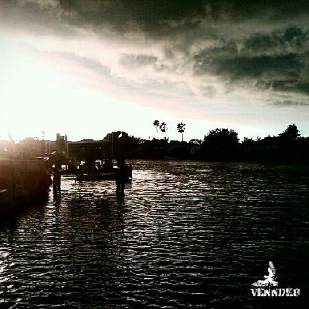 Anclote River Bridge, Tarpon Springs, FL - MapQuest