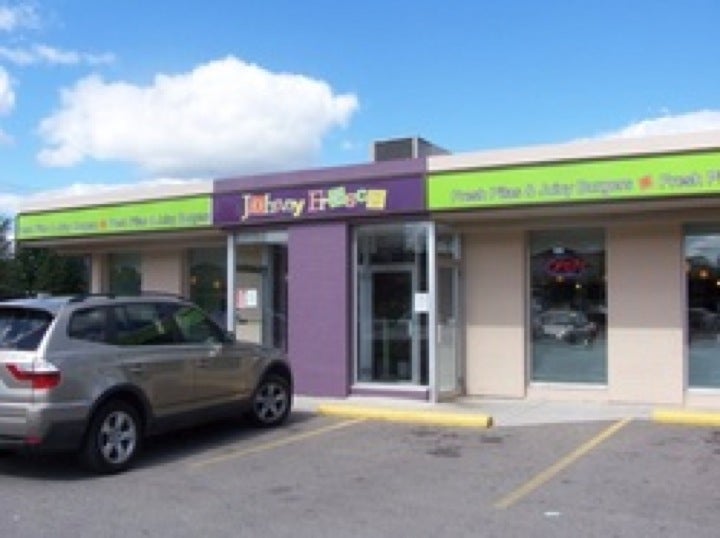 Johnny Fresco, 3-244 Weber St N, Waterloo, Ontario - MapQuest