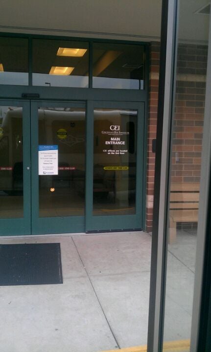 Cincinnati Eye Institute, 580 S Loop Rd, Suite 200, Edgewood, KY, General Practice - MapQuest