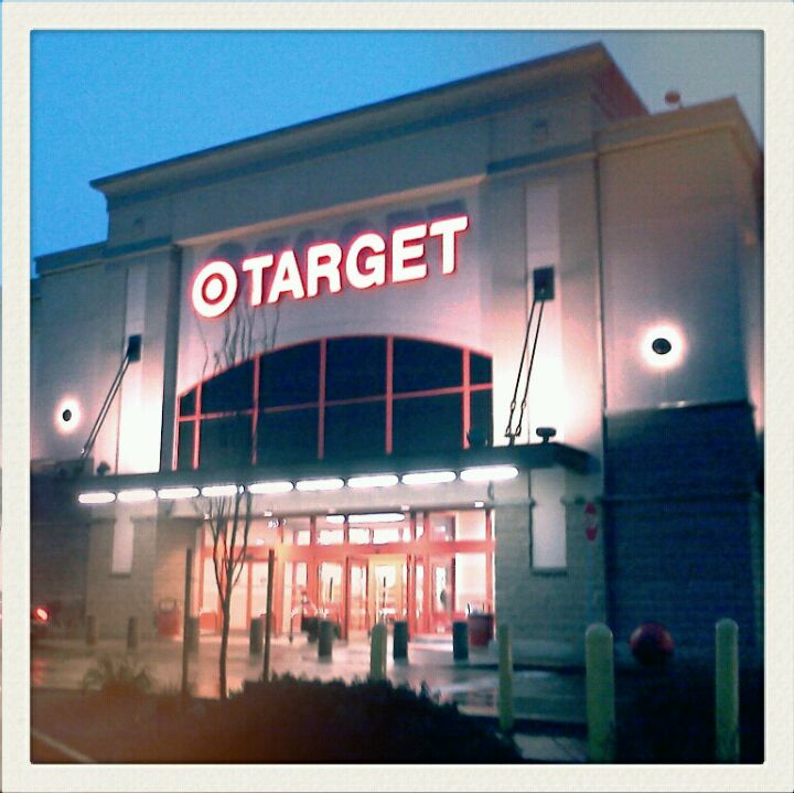 Target, 9800 SE Washington St, Portland, OR - MapQuest