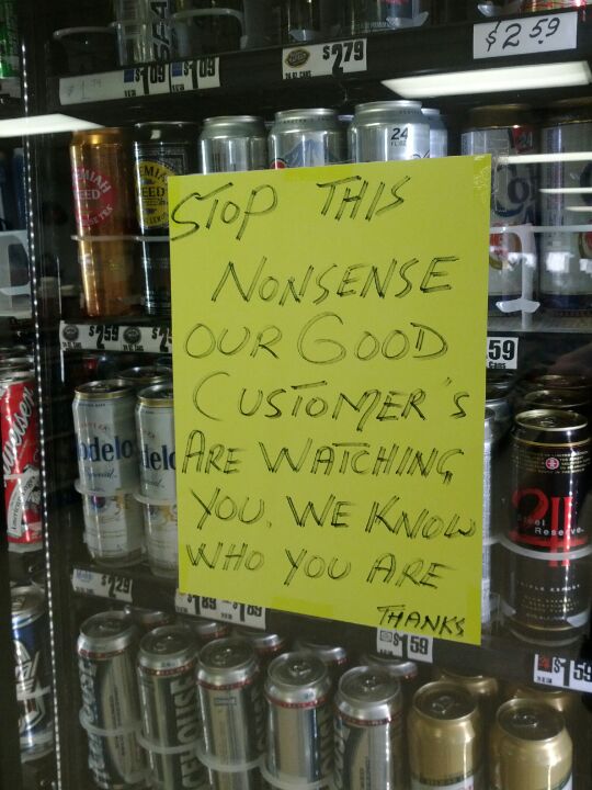 Kittrell Grocery, 1356 US Highway 1 S, Kittrell, NC, Grocery Stores ...
