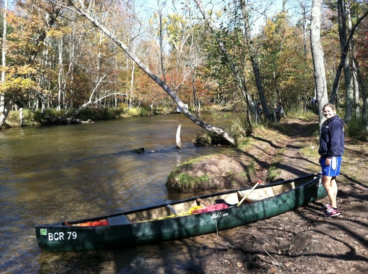 Idlewild, MI Map & Directions - MapQuest