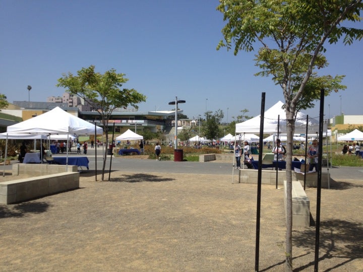 Edward R Roybal Learning Center, 1200 Colton St, Los Angeles ...