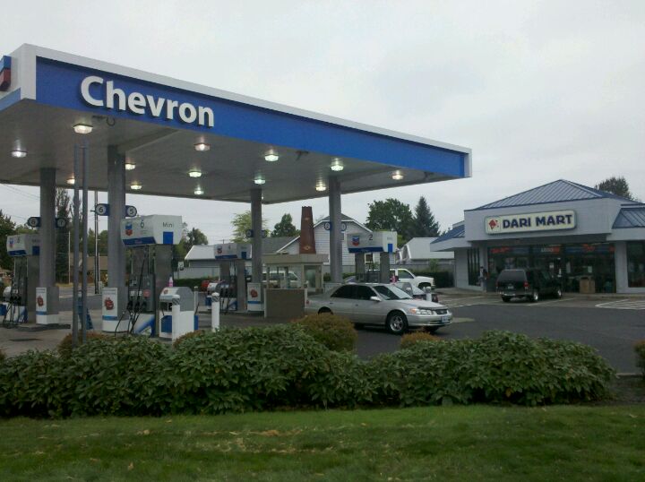 Dari-Mart, 4690 Royal Ave, Eugene, OR - MapQuest