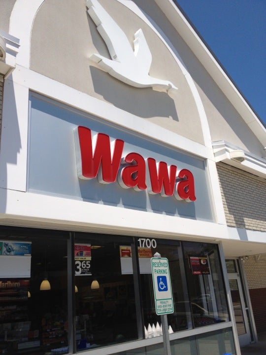 Wawa, 1700 Virginia Beach Blvd, Virginia Beach, VA, Convenience Stores ...