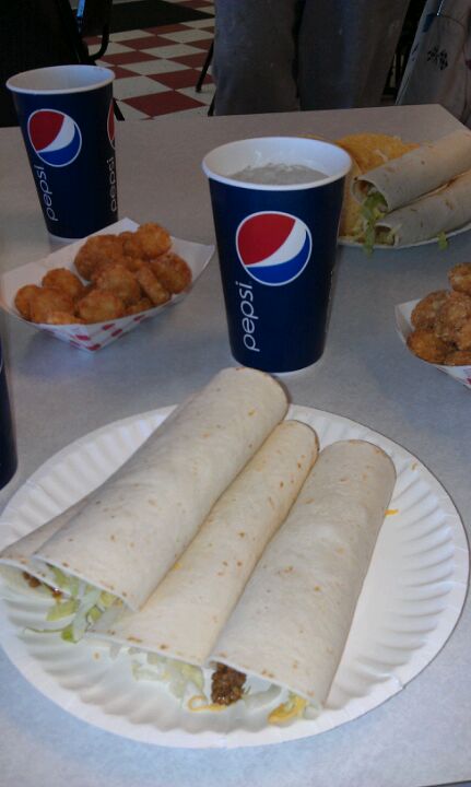 Warren, MN Map & Directions - MapQuest