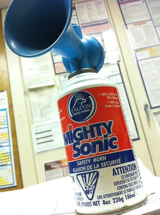 Petro-Diamond Terminal Co, 1920 W Lugger Way, Long Beach, CA, Petroleum ...