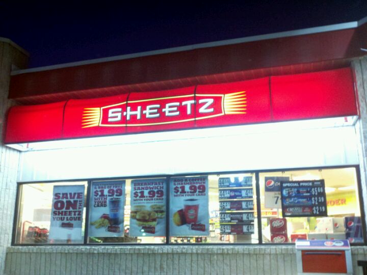 Austin, PA Map & Directions - MapQuest