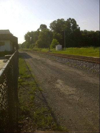 Corinth, MS Map & Directions - MapQuest