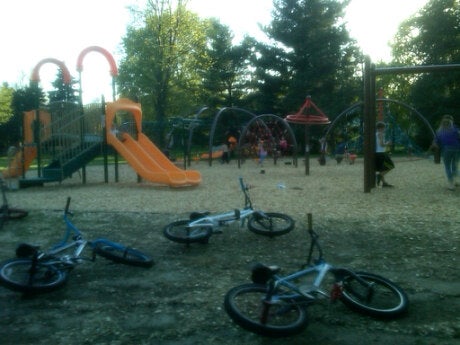 Circle Pines, MN Map & Directions - MapQuest