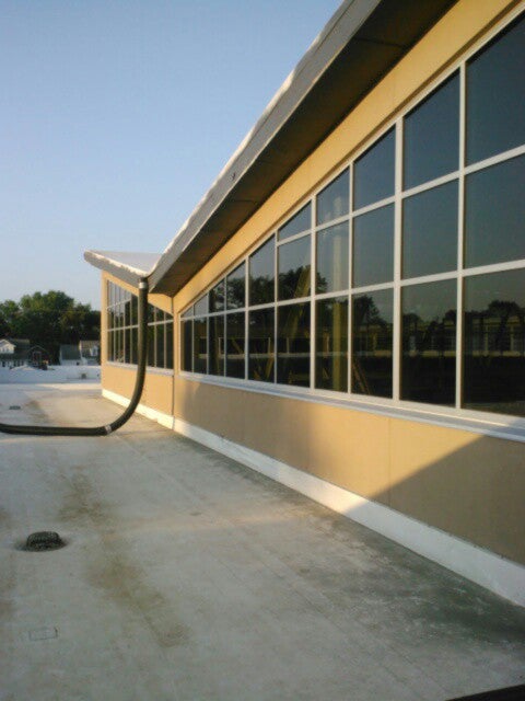 Washington Community High School, 115 Bondurant St, Washington, IL ...