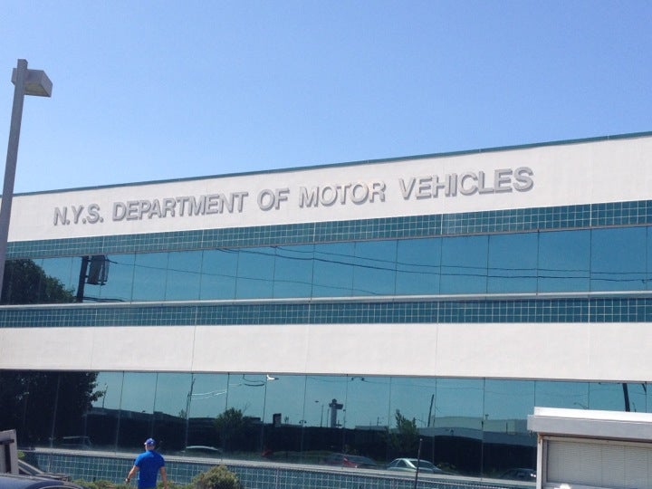 Springfield Gardens Dmv Office Rockaway Blvd Ny | Fasci Garden