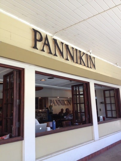 Pannikin Coffee & Tea - CLOSED, 2670 Via de La Valle, San Diego, CA ...
