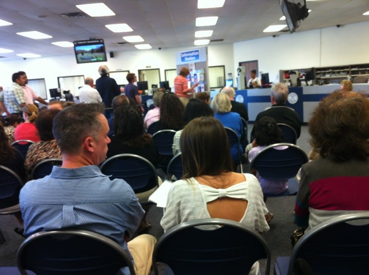 Secretary of State, 1111 E Long Lake Rd, Troy, MI, Government Offices ...