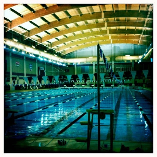 Conroe ISD Natatorium, 19133 David Memorial Dr, Shenandoah, TX - MapQuest