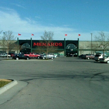 Menards, 710 N Creek Dr, Rapid City, SD, Home Improvements - MapQuest