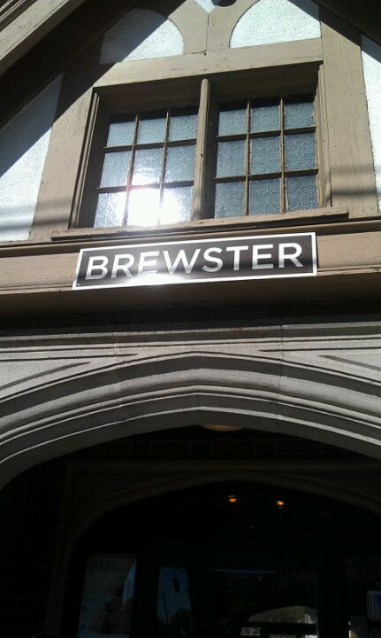 MTA Metro-North Train Station - Brewster, NY, 9 Main St, Brewster, NY ...