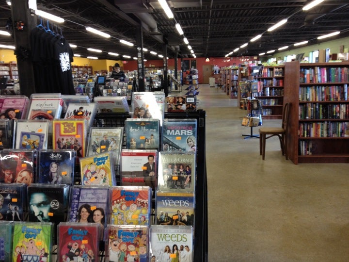 Last Stop Cd Shop, 2121 E 10th St, Sioux Falls, SD - MapQuest