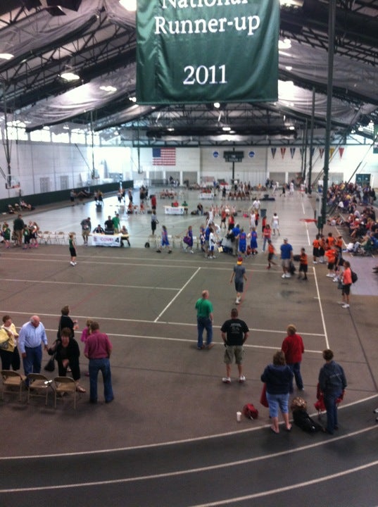 Shirk Center, 302 E Emerson St, Bloomington, IL, Community ...