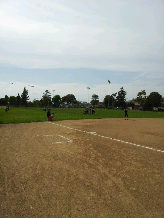 Soto Sports Complex, 1275 Ash St, Arroyo Grande, CA - MapQuest
