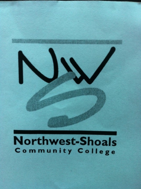 Northwest-Shoals Community College, 800 George Wallace Blvd, Muscle ...