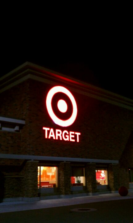 Target, 1550 E Lincoln Way, Sparks, NV, Department Stores - MapQuest