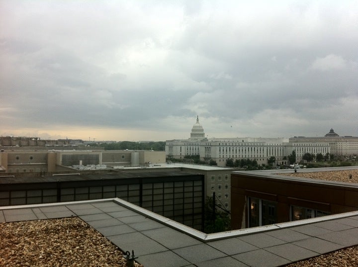 Comptroller of the Currency, 250 E St SW, Washington, DC, Services NEC ...