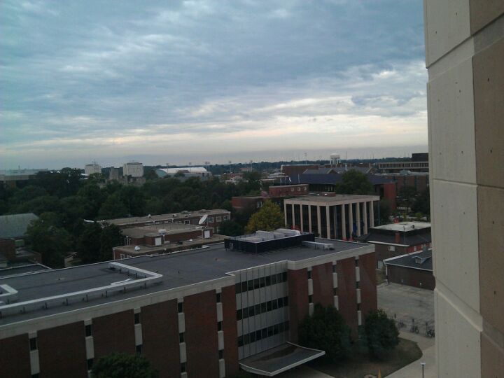 Watterson Towers, 315 S Fell Ave, Normal, IL - MapQuest