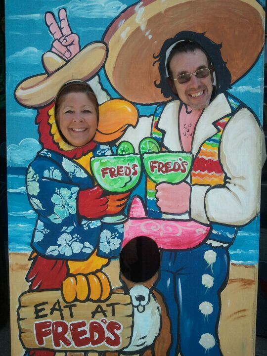 Fred's Mexican Cafe - CLOSED, 32431 Golden Lantern, Laguna Niguel, CA ...