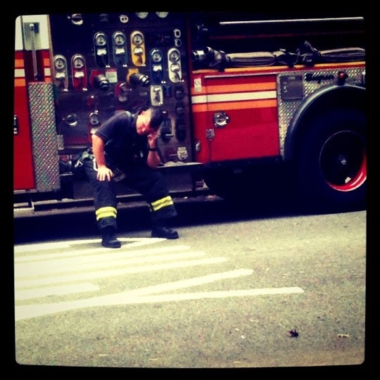 Fdny Engine 28/Ladder 11, 222 E 2nd St, New York, NY - MapQuest