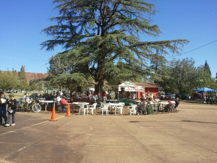 McNeal, AZ Map & Directions - MapQuest