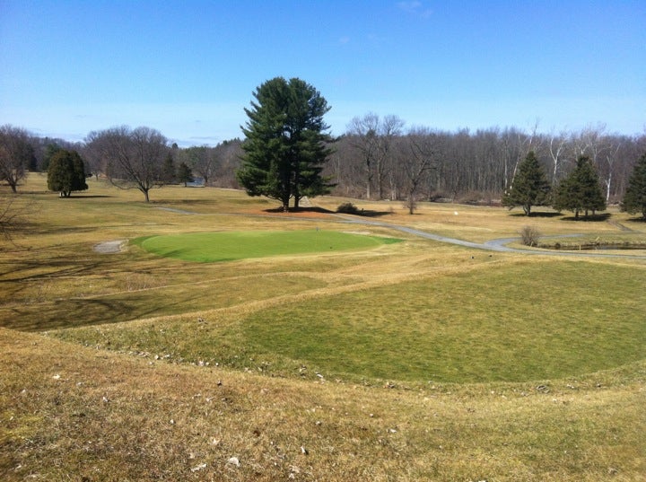 Battenkill Country Club, 593 RT-29, Easton, Town of, NY - MapQuest